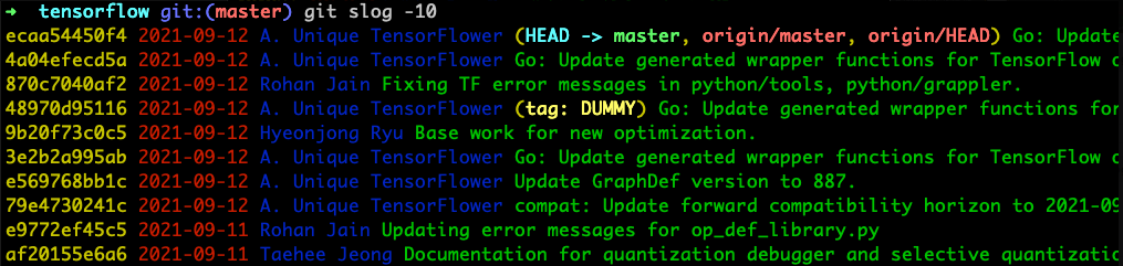 10 levels of Git aliases: Beginner to intermediate concepts 10 levels of Git aliases: Beginner to intermediate concepts